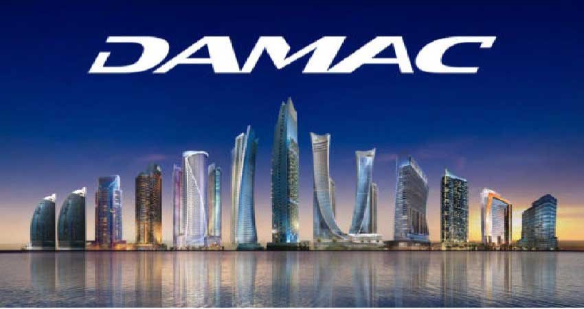DAMAC CASA – iMac Properties